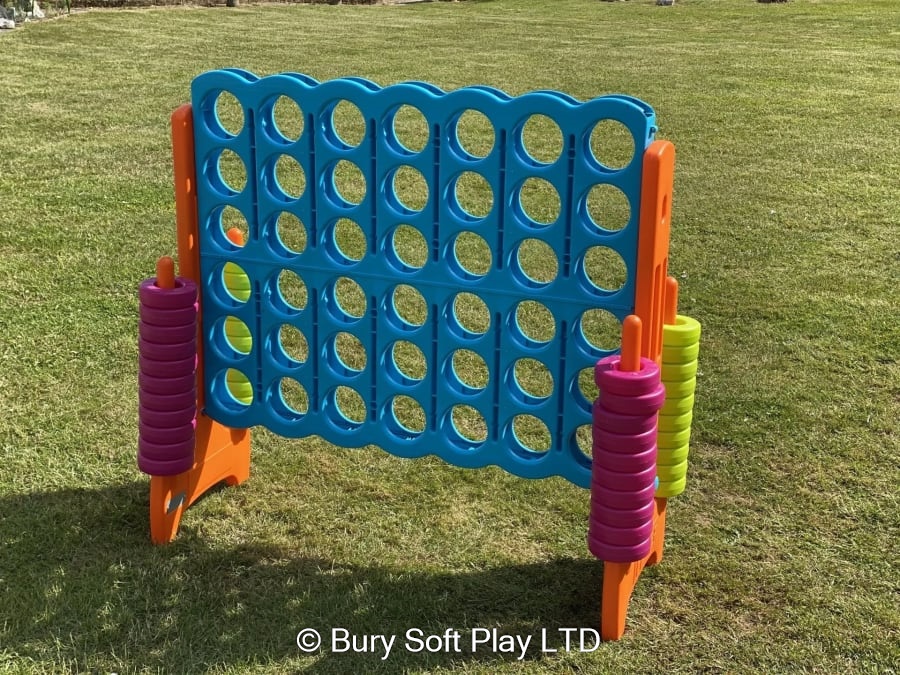 Enhance Your Package With Add Ons | Bury Soft Play